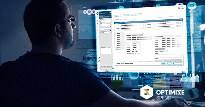 Optimize Spend Platform | Enterprise Spend Management 2.0 | TRG
